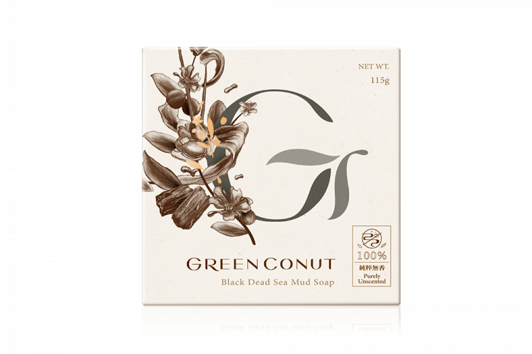 產品系列 綠果 Greenconut